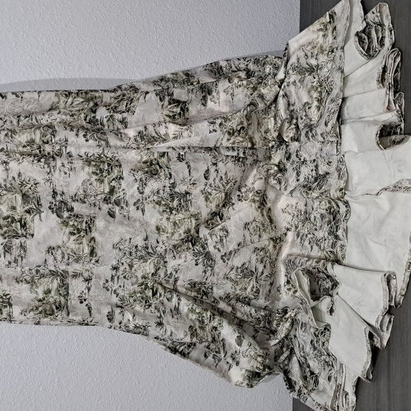 ANTONIO MELANI | Dresses | Antonio Melani X Nicola Bathie Hallie ...